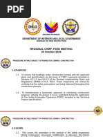 New BFP Citizen Charter FSEC PDF | PDF | Fire Safety | Receipt