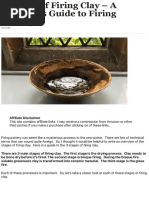 Beginner's Guide to Identifying Pottery | PDF | Pottery | Porcelain