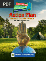 Circular No. 124 - Modules For OYMS | PDF | Scouting And Guiding | Scouting