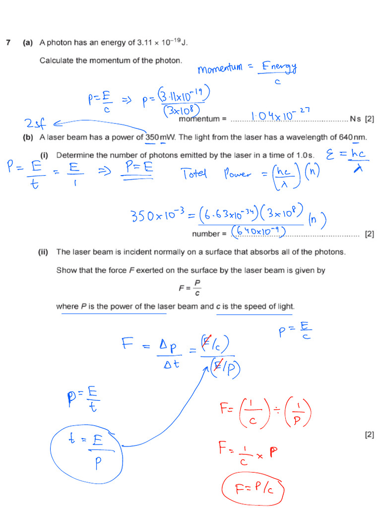 Quantum Physics-1 | PDF