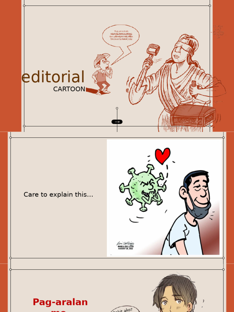 Essentials of Editorial Cartooning | PDF | Cartoon