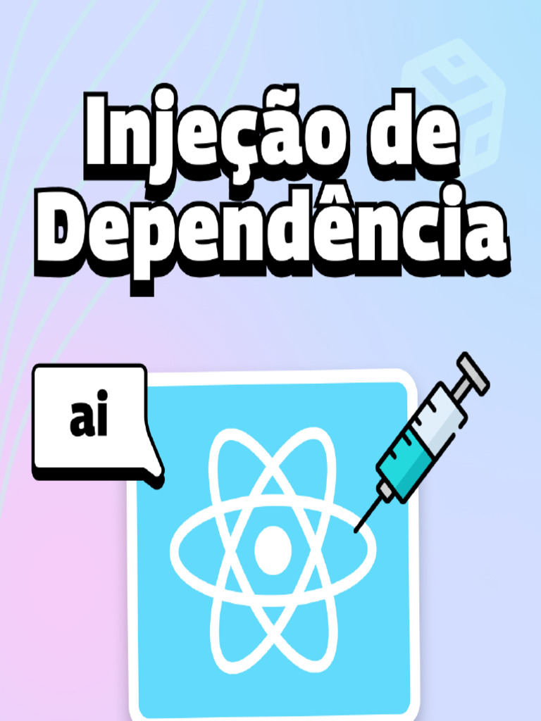 React Dependency Injection | PDF