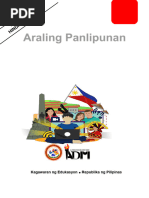 AP - Campaign Slogan (Q4W2) | PDF