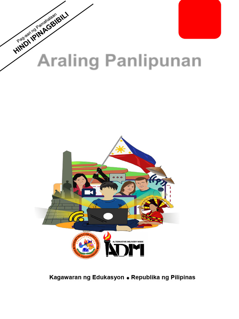 AP4 - Q4 - Module 8 - v4 | PDF