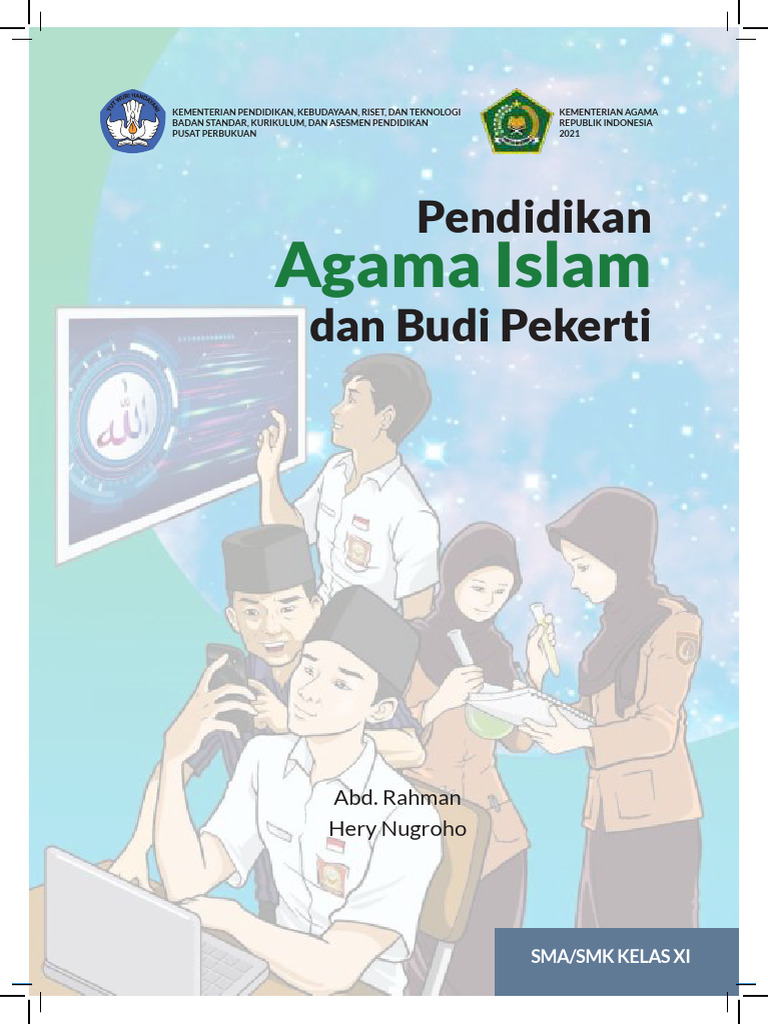 BAB 5 Meneladani Jejak Langkah Ulama Indonesia Yang Mendunia BS 11 | PDF