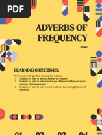 Adverbs of Frequency Interactive Worksheet Live Worksheets | PDF
