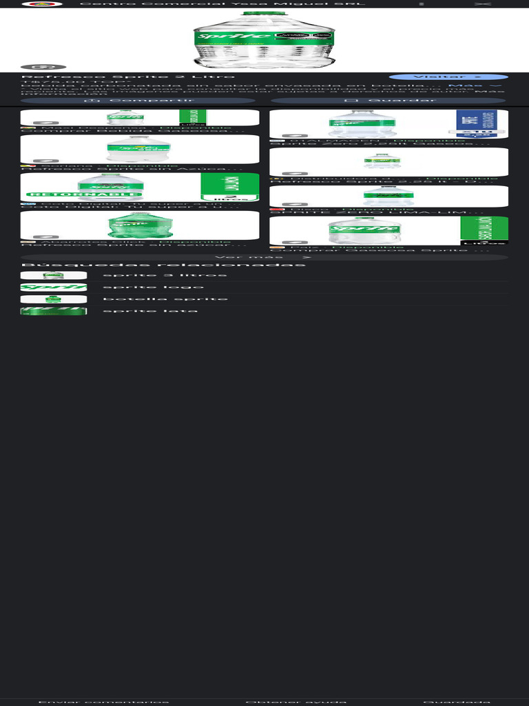 Spray Refresco - Buscar Con Google | PDF