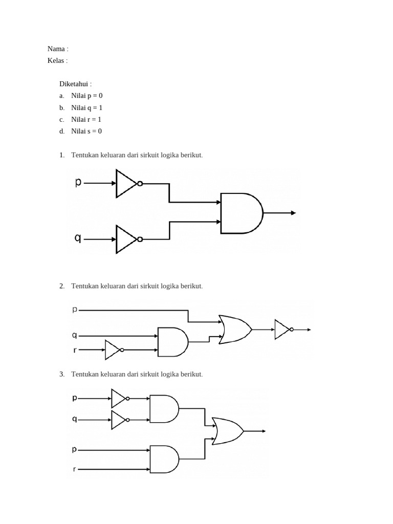 Latihan Soal Siskom | PDF