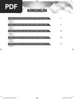 Fokus Peristiwa Novel T4 & T5 | PDF