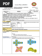 DLL Perdev q1 w1 Personal Development Quarter 1 Week 1 | PDF | Learning ...