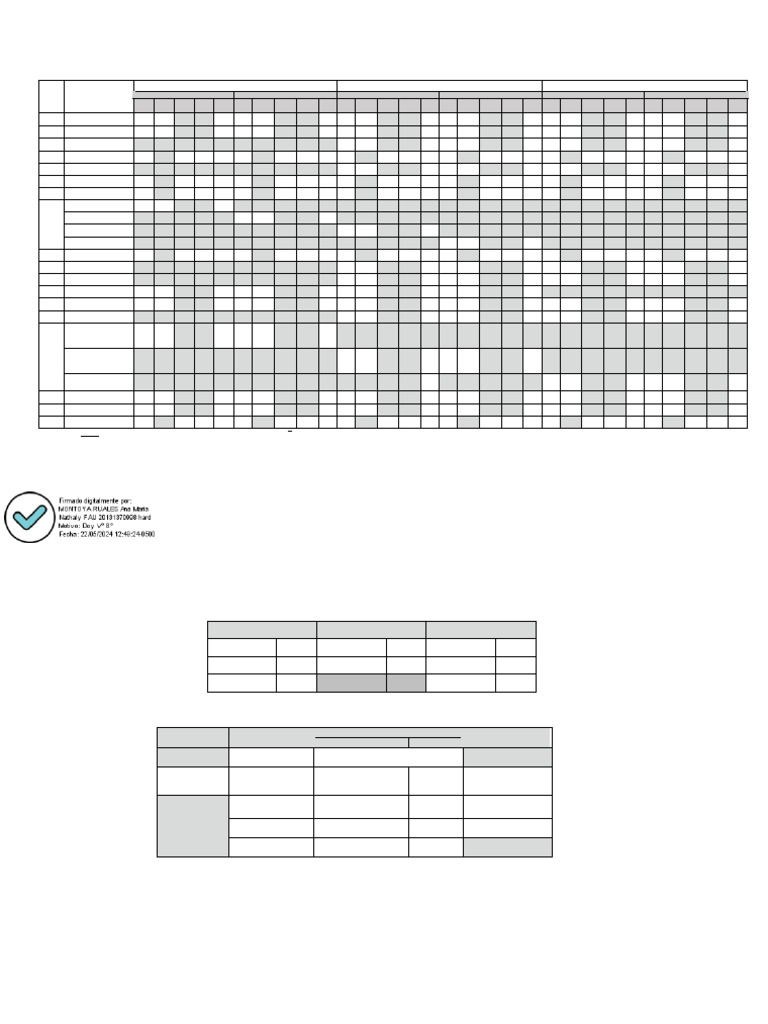 Anexos 2024.docx San Antonio | PDF | Documento de identidad