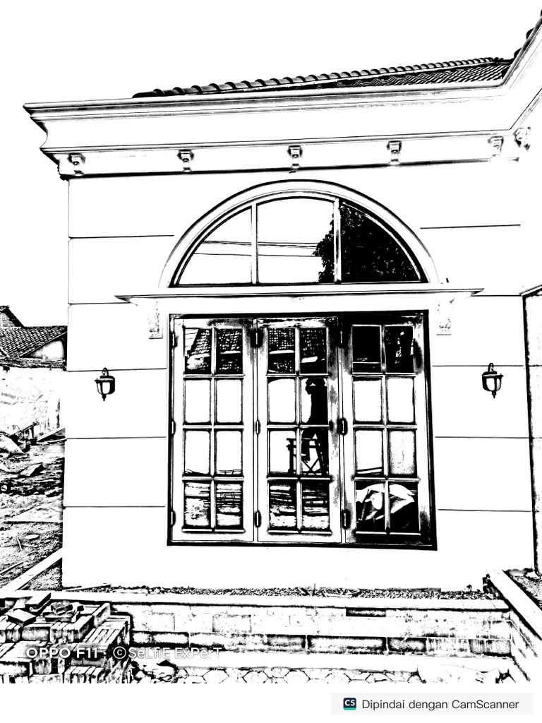 Jendela Sketsa | PDF