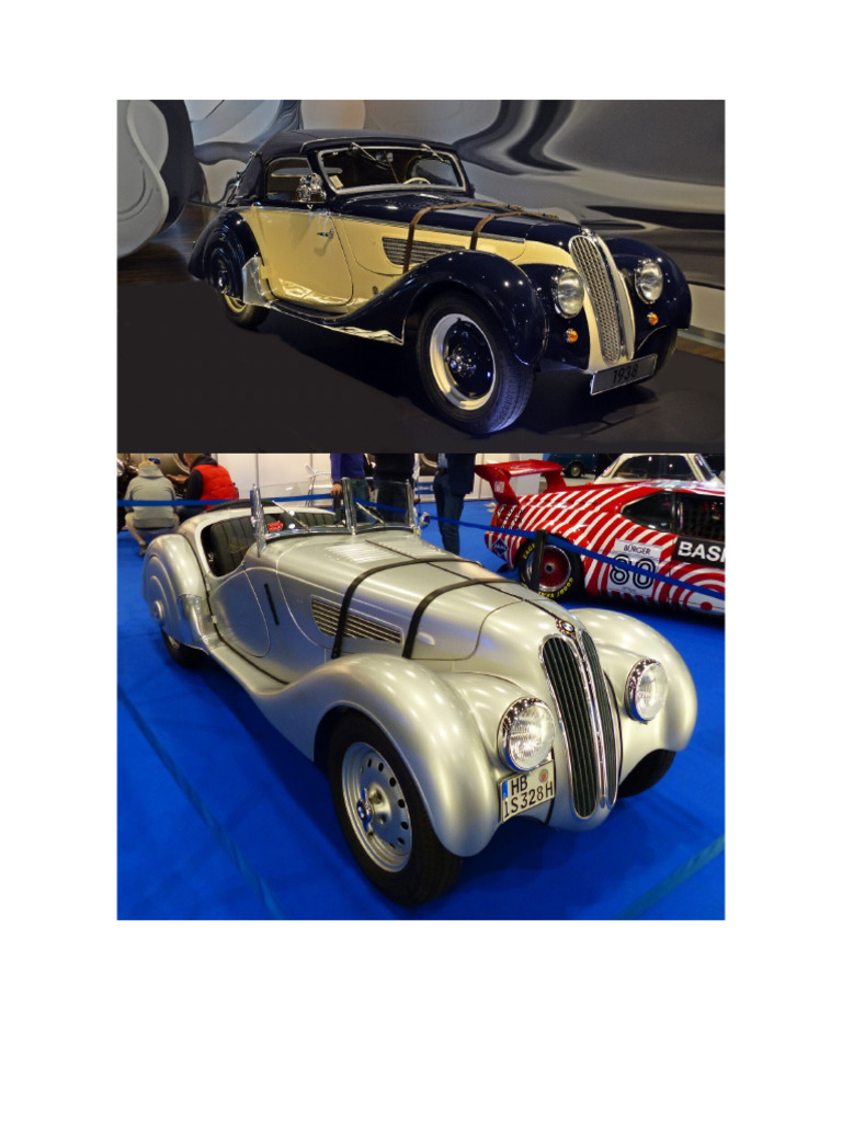 Carros | PDF