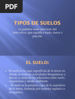 Molisoles: Suelos Productivos y Fértiles | PDF | Horticultura y ...