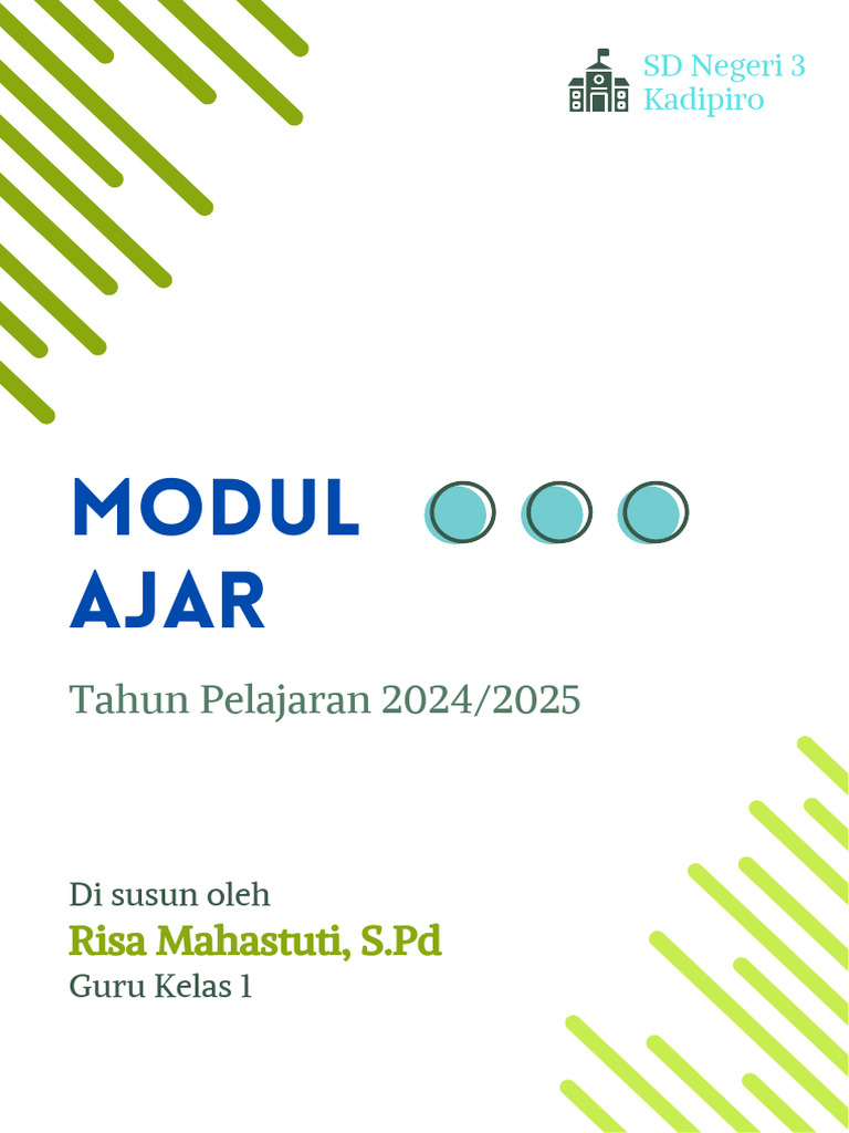 Ma B.indo Membaca New | PDF