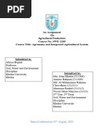 NSIC Seed Variety Catalogue 2023 | PDF | Rice | Organisms