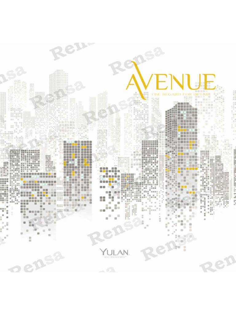 Avenue | PDF