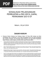 Brosur E-Bkp (Final) | PDF