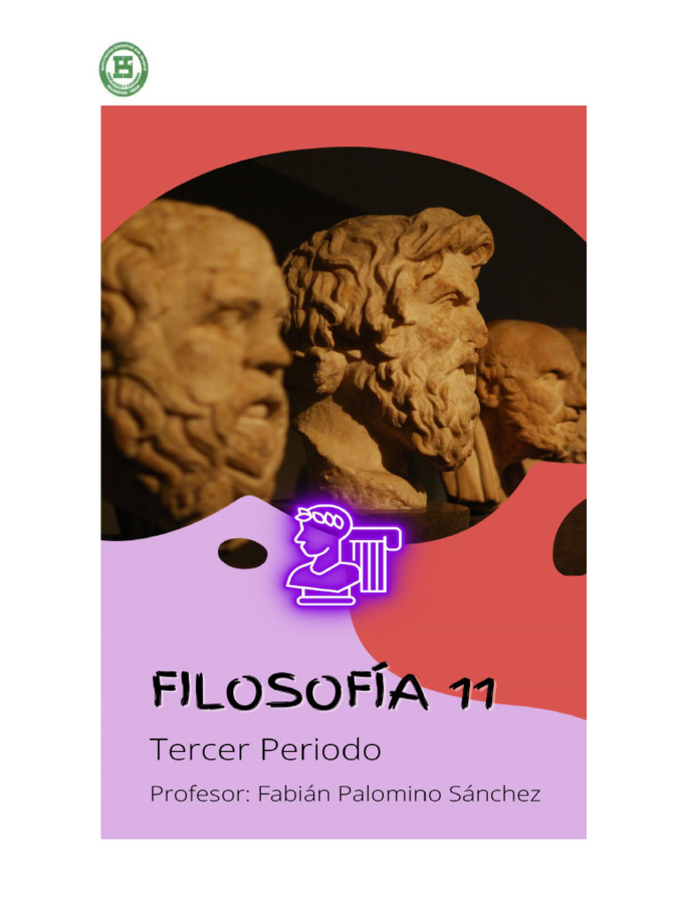 Filosofia 11 Tercer Periodo | PDF | Karl Popper | marxismo