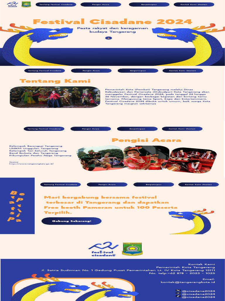 22 - MODUL 3 - Landing Page Desktop | PDF