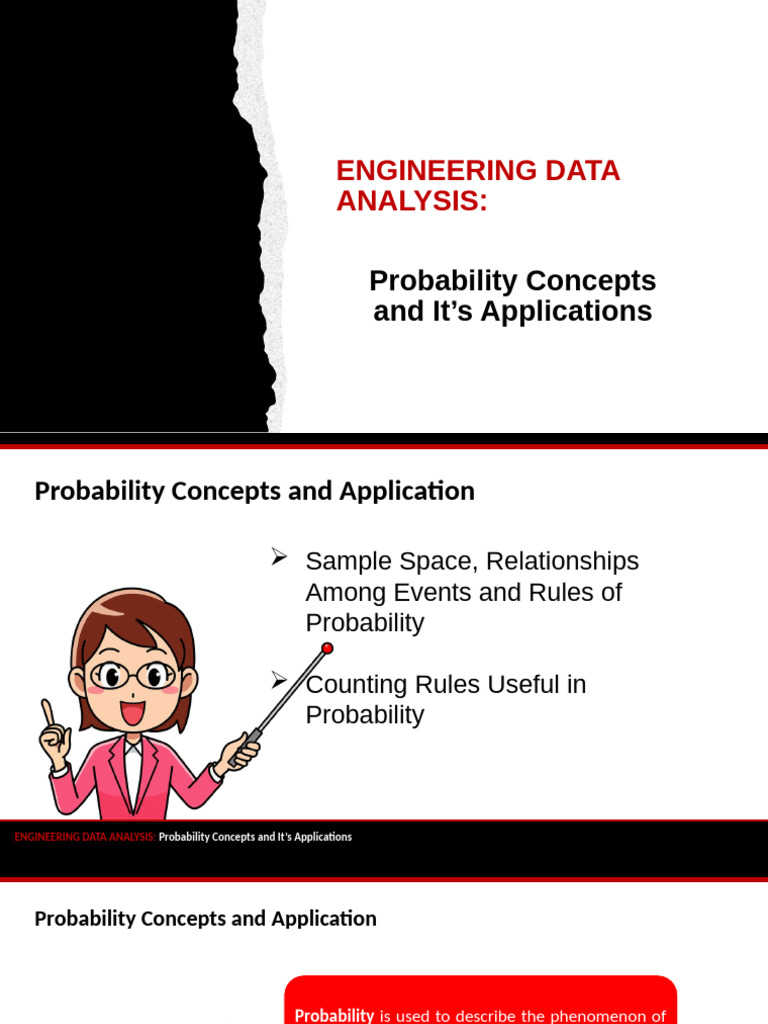 Data-Analysis Probability Midterm | PDF | Probability | Randomness