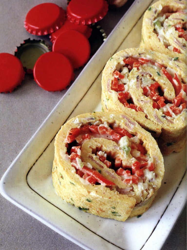 Fallout The Vault Dweller's Official Cookbook-1-90-26-50 | PDF