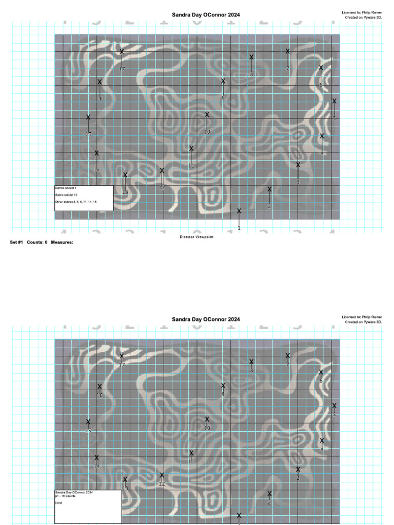 Sandra Day OConnor 2024 - p1-11 | PDF