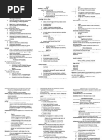 Erikson's Stages and Core Pathologies | PDF | Wellness
