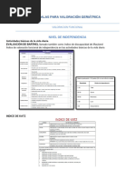 Escala FAST para Evaluar Demencia - Ejemplo PDF - Carepatron | PDF ...