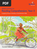 Reading VIPERS Question Stems KS2 PDF | PDF | Narration | Vocabulary