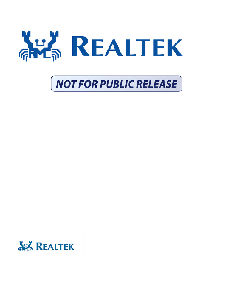 RTL8153B-VB-CG_REALTEK | PDF | Usb | Flash Memory