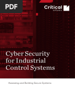 03sris-1 - Iec - PT 63452 | PDF | Computer Security | Security