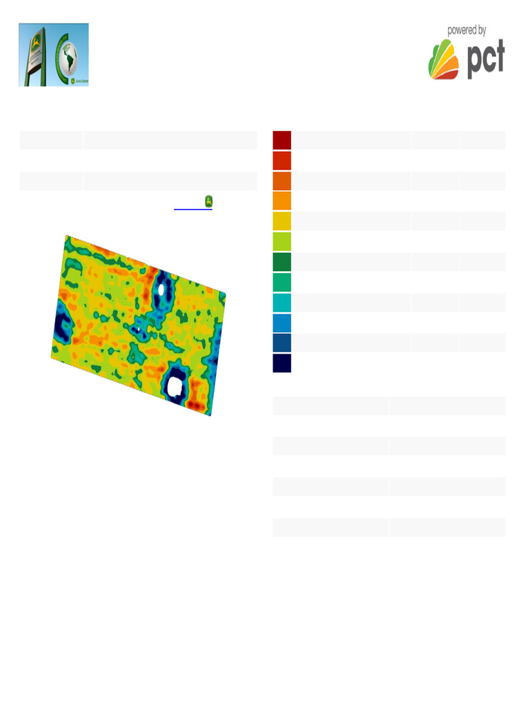 Field Layers 2024-05-03 | PDF