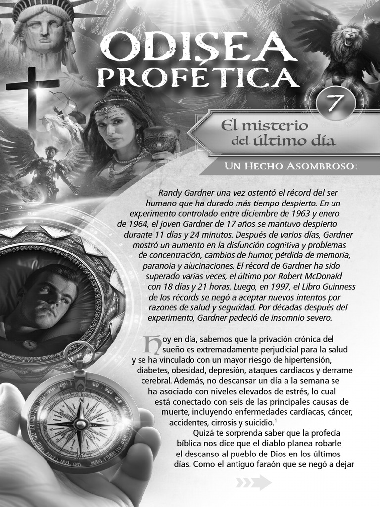 POD Guide07 Spanish BW | PDF | Jesús | Shabat