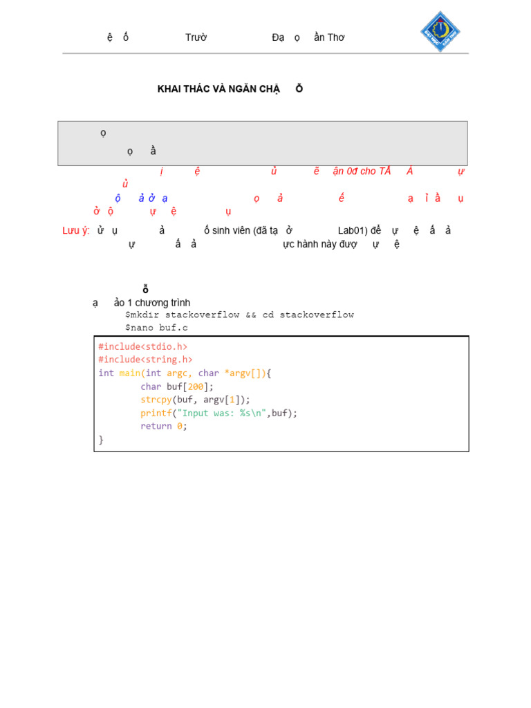 ATHT Lab2 Tuxa | PDF
