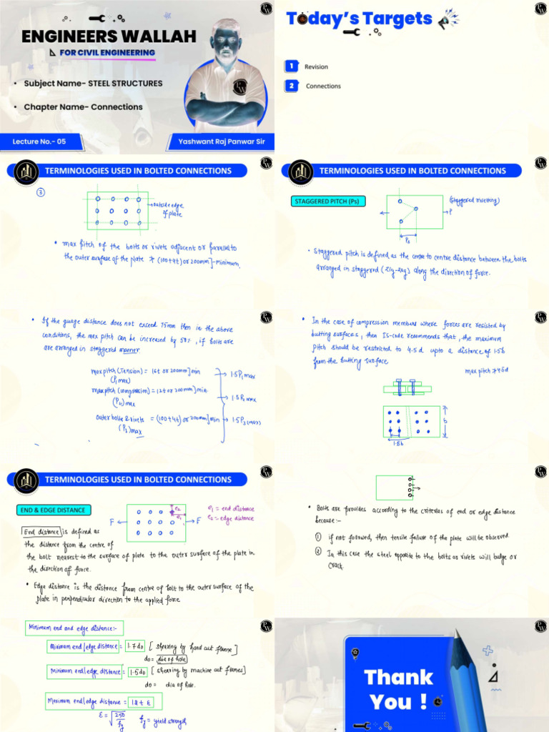 Connections 5 Invert | PDF