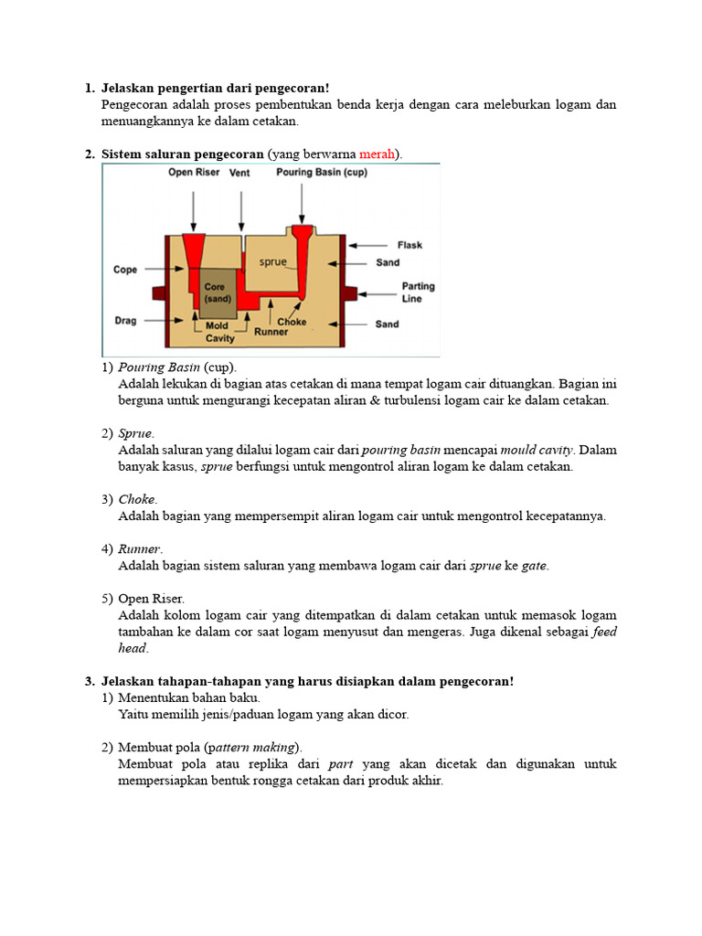 Belajar Untuk UTS | PDF | Seni