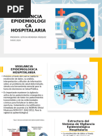 Norma Oficial Mexicana Nom-045-Ssa2-2005, para La Vigilancia | PDF ...