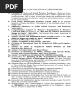 Guagua DJFD National Correctional Consciousness Week Nacocow Calendar ...