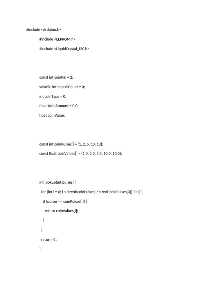 Include - Arduin-WPS Office | PDF | Teaching Methods & Materials | Technology & Engineering
