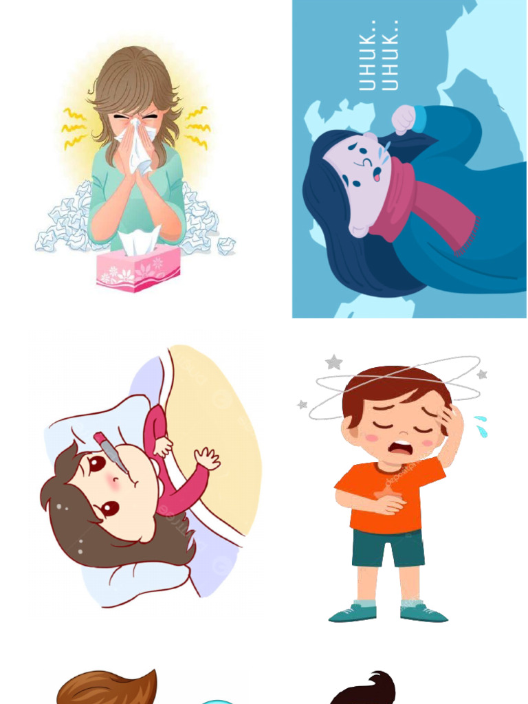 Problem Health | PDF