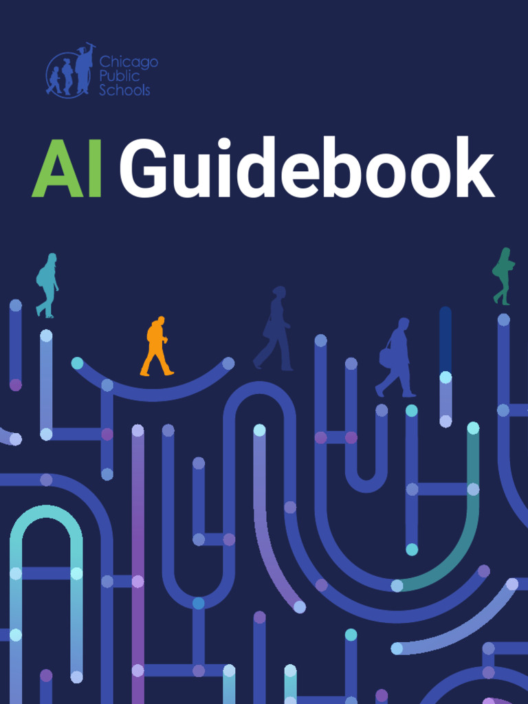 CPS GenAI Integration Guidelines | PDF | Artificial Intelligence ...