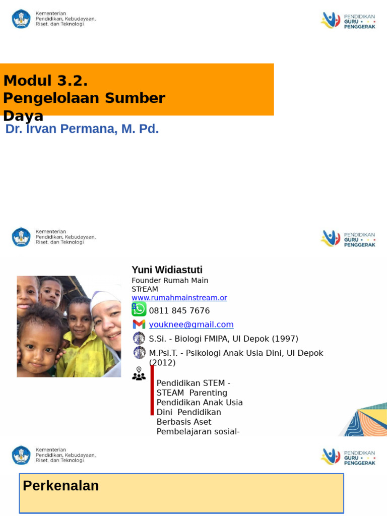 Aset Based Community Development | PDF