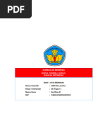 MODUL AJAR - Bahasa Indonesia Fase B (Kelas 3) - Rezky Ramdani | PDF