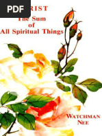 ATTITUDE - Charles Swindoll | PDF | Lifestyle