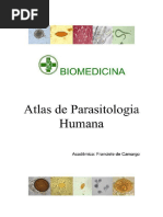 Atlas - Helmintos | PDF