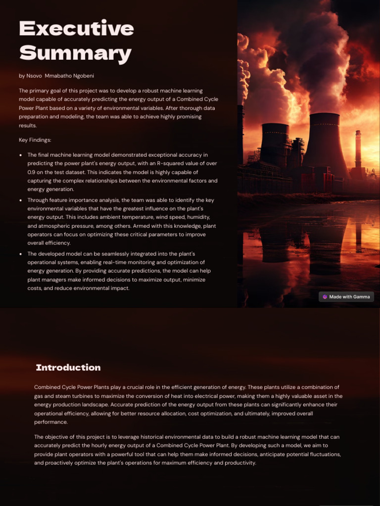 Deep Learning Project Nice | PDF | Artificial Neural Network | Cross ...