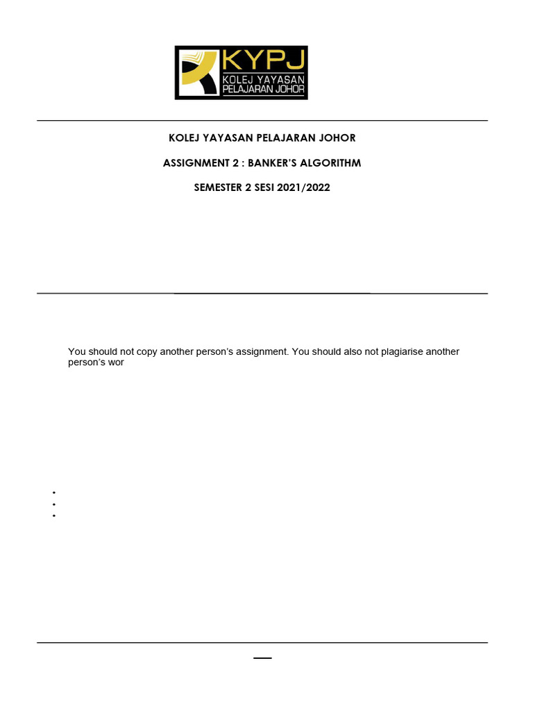ASSIGNMENT 2 - DDWD2663 - Zaqwan Thaqif Wahi Bin Rusnipa | PDF ...