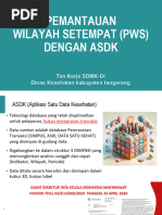 Cara Entri Data ILP Di ASDK MoH 30jan2024 | PDF