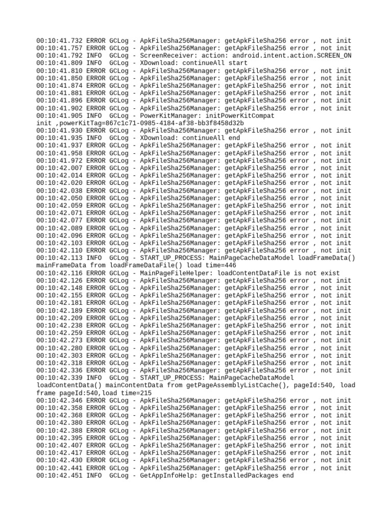 GC 2024 10 17 | PDF | Systems Architecture | Internet Standards